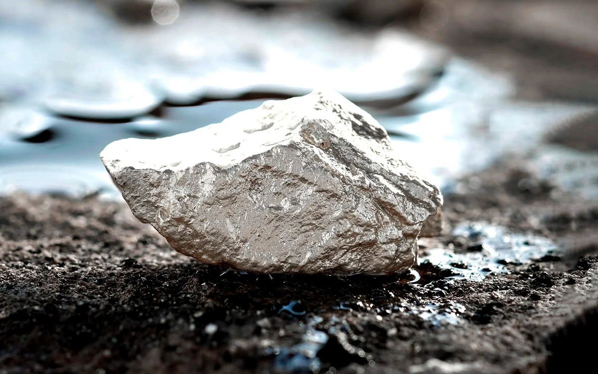 Excellon anuncia adquisición y financiación con Glencore para reiniciar ...
