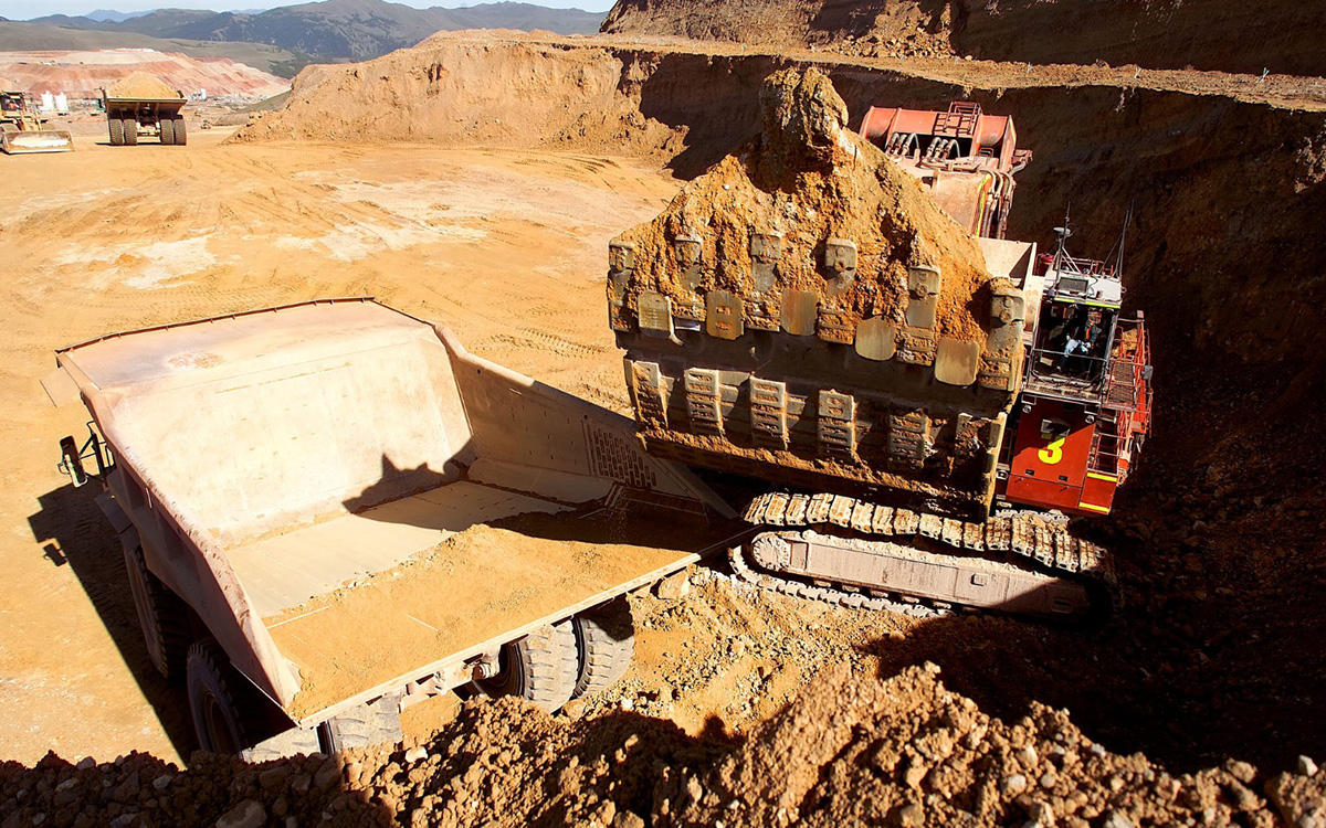 MINEM: Entre el 2025 y 2029 se proyecta el inicio de 16 proyectos ...