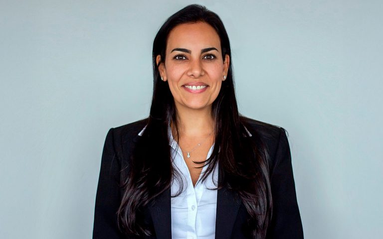 Teck Zafranal designa a Mariana Abugattás como nueva Country Manager en ...