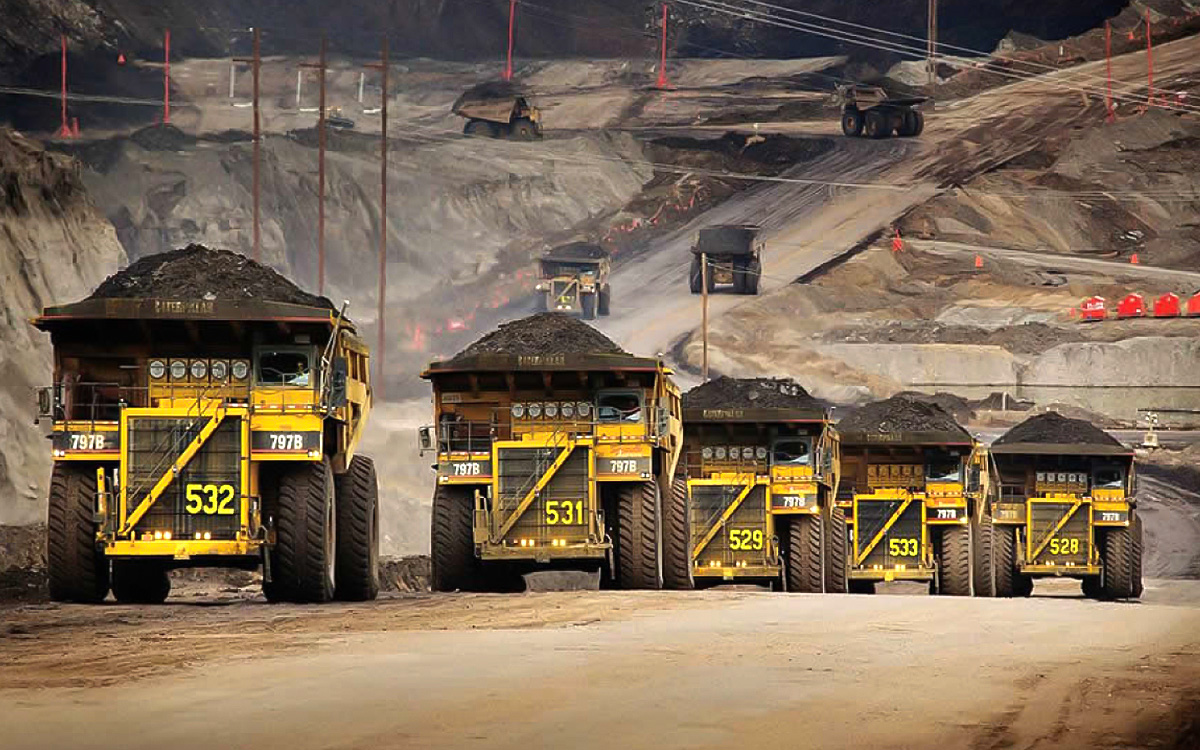 Southern Copper proyecta inversiones por más de US$ 10,300 millones en ...