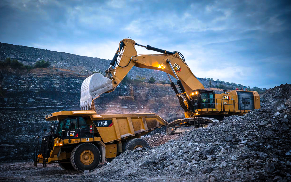 Excellon Resources planea reiniciar operación Mallay en 2026 y evalúa ...