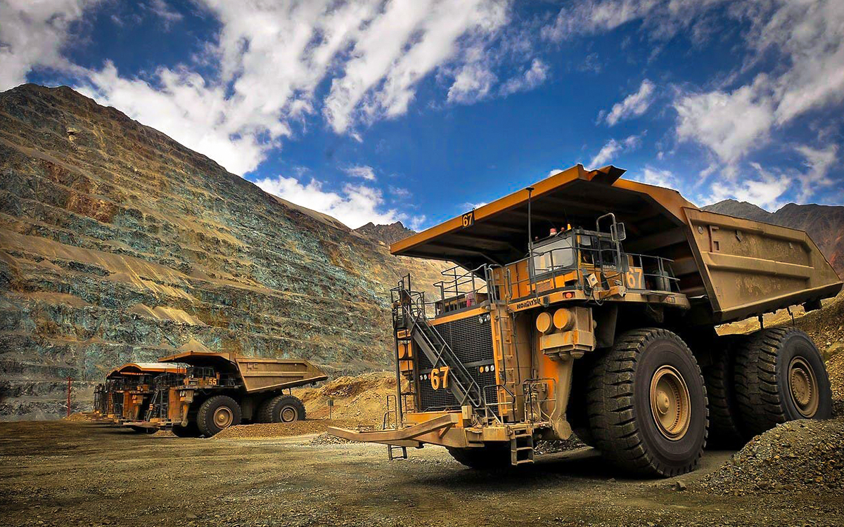 Rumbo a PERUMIN: La minería formal aportó más de S/5 mil millones ...