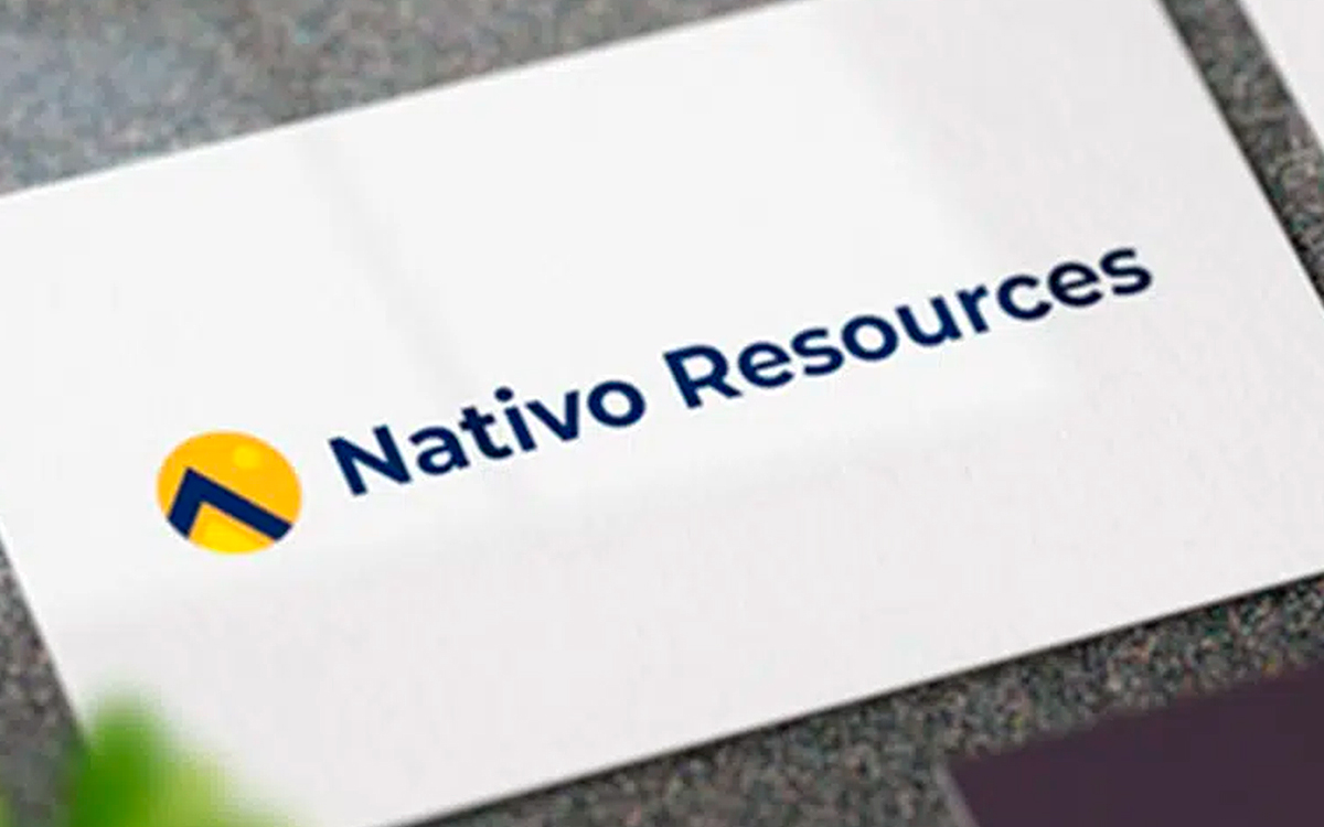 Nativo Resources busca financiamiento para avanzar proyectos Bonanza y ...
