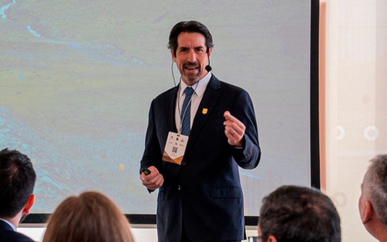 Alpayana acelera su expansión y consolida seis operaciones mineras en ...