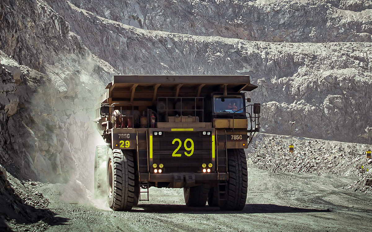 Ocho proyectos mineros iniciarán etapa de ejecución este año con una ...