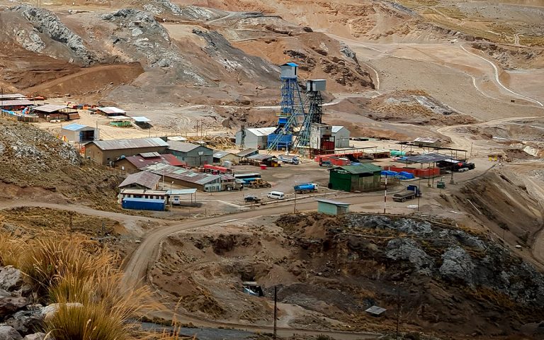 Alpayana presenta plan de US$ 9.2 millones para ampliar producción en ...